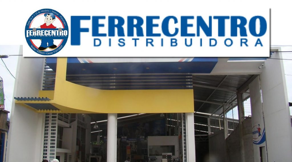 FERRECENTRO DISTRIBUIDORA - Paginas Amarillas del Putumayo